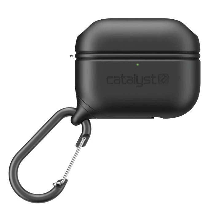 Catalyst Waterproof & Drop Proof Case AirPods Pro Schwarz