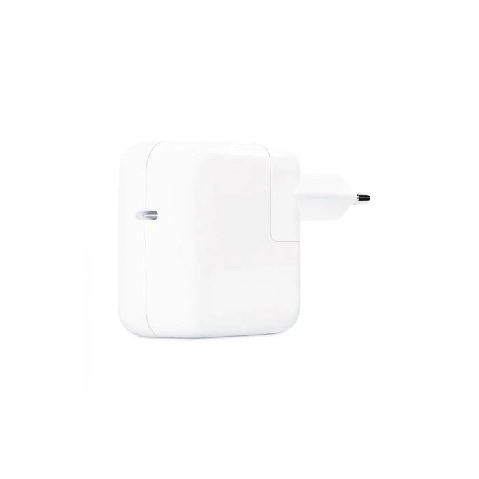 Apple 30W USB-C Power Adapter MR2A2ZM/A