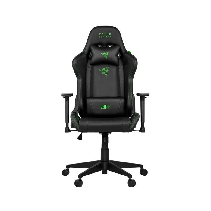 Razer TAROK ESSENTIALS X Gaming Stuhl schwarz